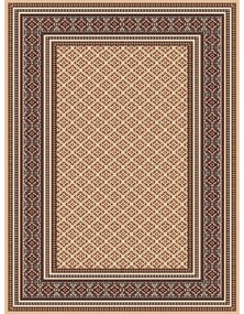 Kusový koberec STANDARD APIUM - béžový