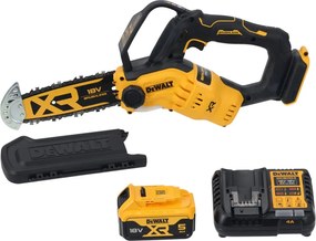 Aku ruční pila DeWALT DCMPS520P1-QW