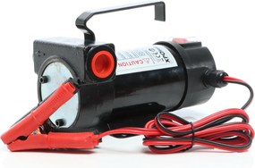 Čerpadlo na naftu XPOtool – 12 V, 155 W, 40 l/min (63341)