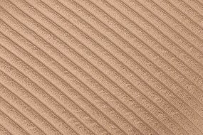 Designová jídelní židle Bayram růžová