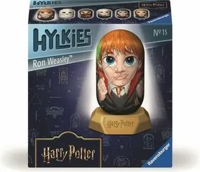 Ravensburger 3D Puzzle Hylkies: Harry Potter: Ron Weasley / 54 dílků /