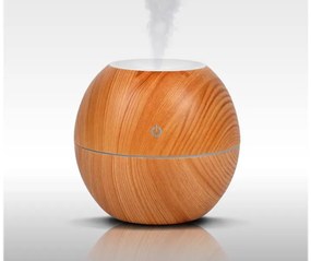 Aroma difuzér LTC Light Wood