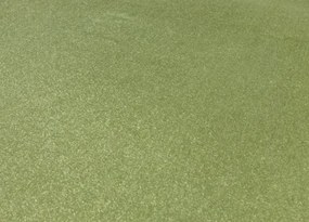 Koberce Breno Metrážový koberec AVELINO 23, šíře role 400 cm, Zelená