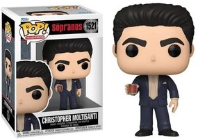 Funko pop! the sopranos christopher moltisanti 1521