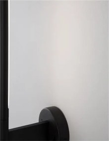 Nástěnné LED svítidlo NOVA LUCE HANDY 9W 3000K 9182812