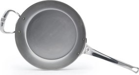 Univerzální pánev de Buyer MINERAL B PRO P.32cm 2,7l