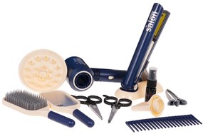 RKToys Kadeřnická sada Beauty Salon