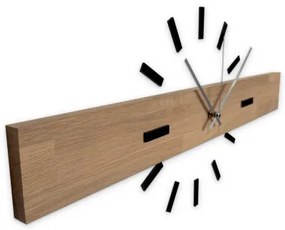 Stylové nástěnné hodiny pro každý interiér I SENTOP MAS021-3041
