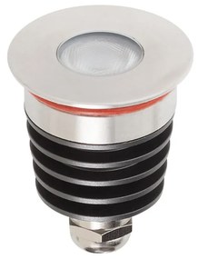 Podlahové svítidlo LED XGROUND - GD13NW45 - Arelux