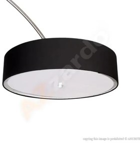 Skandinávská lampa Aruba
