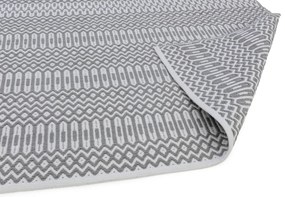 Tribeca Design Kusový koberec Bolla Grey Rozměry: 120x170 cm