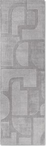 Villeroy & Boch Běhoun 106174 Grey, 80x250, šedá, ložnice