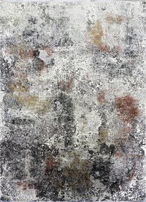 Berfin Dywany Kusový koberec Creante 19169 Grey - 200x290 cm