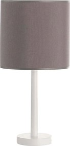 Stojací lampa Gray Happiness