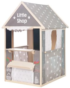 Obchod na hraní Little Shop – Roba