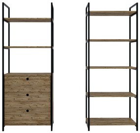 Kalune design Set příborníků KAYRA 285LCV1177