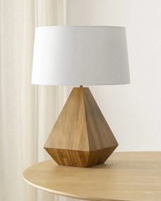 Stolní lampa Margo 63 cm