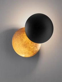 Nástěnné LED svítidlo NOVA LUCE SOLEI 6W 3000K 9006080