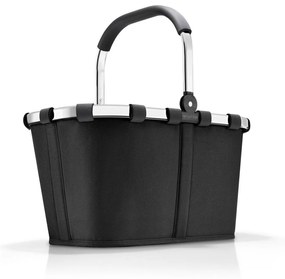 Nákupní košík Reisenthel Carrybag Frame Platinum/Black