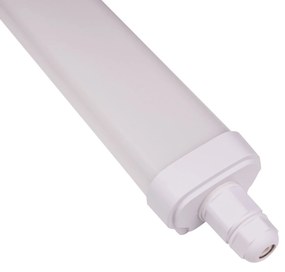 T-LED 016222 Prachotěsné svítidlo TRIPROOF TR120 45W Studená bílá