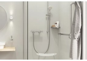 GROHE 34558000 - Termostatická sprchová baterie GROHTHERM 800 DN 15 lesklý chrom