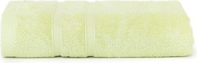 The One Towelling® Bambusový ručník Bamboo - Světle šedá | 50 x 100 cm