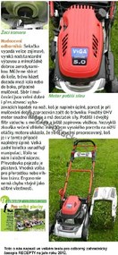 Sekačky Vega 46 HWXV 6in1 0146HWXV