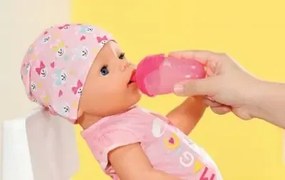 Zapf Creation Baby Born Lahvička s víčkem / 3 druhy / od 3 let