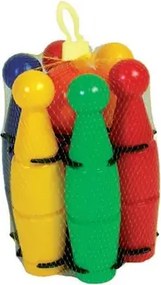 DOHÁNY Bowlingový set malý / od 1.5 roku