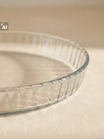 Sinsay - Skleněná forma na pečení - clear