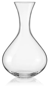 Crystalex - Bohemia Crystal Karafa na víno Viola 1.500 ml, 1 ks