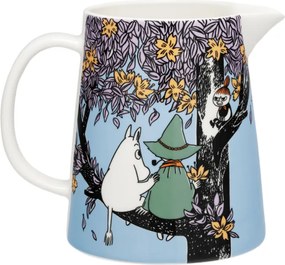 Džbán Moomin Friends forever 1l