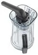 Blender G21 Excellent Graphite Black