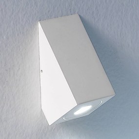 ICONE Da Do - univerzální nástěnné LED svítidlo v bílé barvě