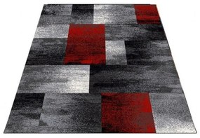 Kusový koberec Bonnie antracitový 2 80x150cm
