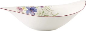 XXXLutz SALÁTOVÁ MÍSA porcelán keramika 24 cm Villeroy & Boch - Kolekce nádobí - 0034070374