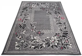 Moderní kusový koberec CHAPPE CH0240 - 300x400 cm