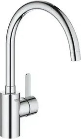 Grohe - Dřezová baterie, chrom