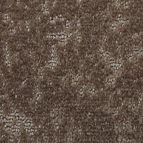 Luxusní koberec Edel Aspiration Aurelius 145 - hnědý