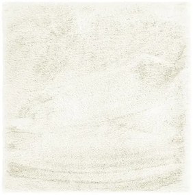 AmeliaHome Kožešina Lovika ivory, 100 x 100 cm