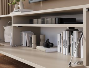 ADRK Furniture Femur 200 Stojací TV stolek ADRK-RTV-FEM-200-K