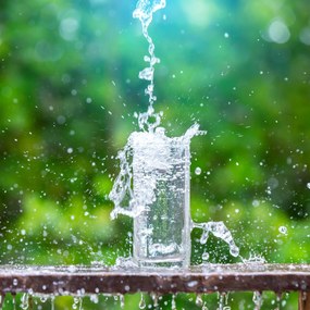Filtrační vložka 20 palců Naturewater PPW-20A – 20 palců, 508 mm, bílá (50818)