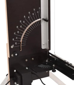 Řezačka na polystyren se stojanem 200 W překližka 144060