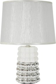 XXXLutz STOLNÍ LAMPA, 23/33/23 cm Mauro Ferretti - Online Only svítidla - 002665030005