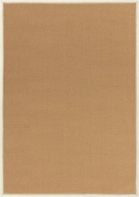 Tribeca Design Kusový koberec Woodkid Boucle Cream Rozměry: 200x290 cm