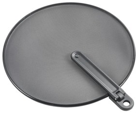 Ocelové ochranné síto na pánev ø 29 cm – Metaltex