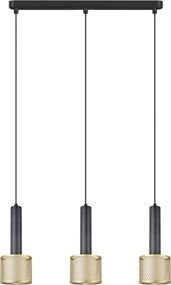 XXXLutz STROPNÍ ZÁVĚSNÉ SVÍTIDLO, 150/56/12 cm - Online Only svítidla - 004462007802