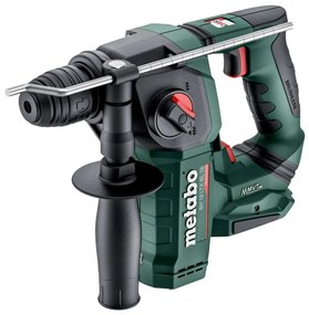 Metabo - 18V AKU vrtací kladivo, bez baterie a nabíječky 600324850