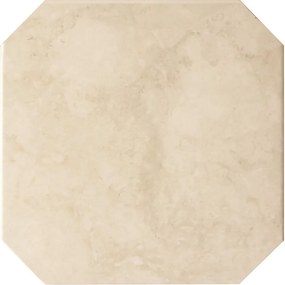 Equipe OCTAGON dlažba Mármol Beige 20x20 (EQ-3) (1m2) - 21009