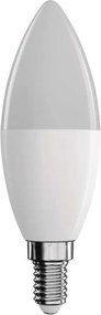 Chytrá LED žárovka GoSmart E14 4,8W 230V Wi-Fi RGB stmívatelná